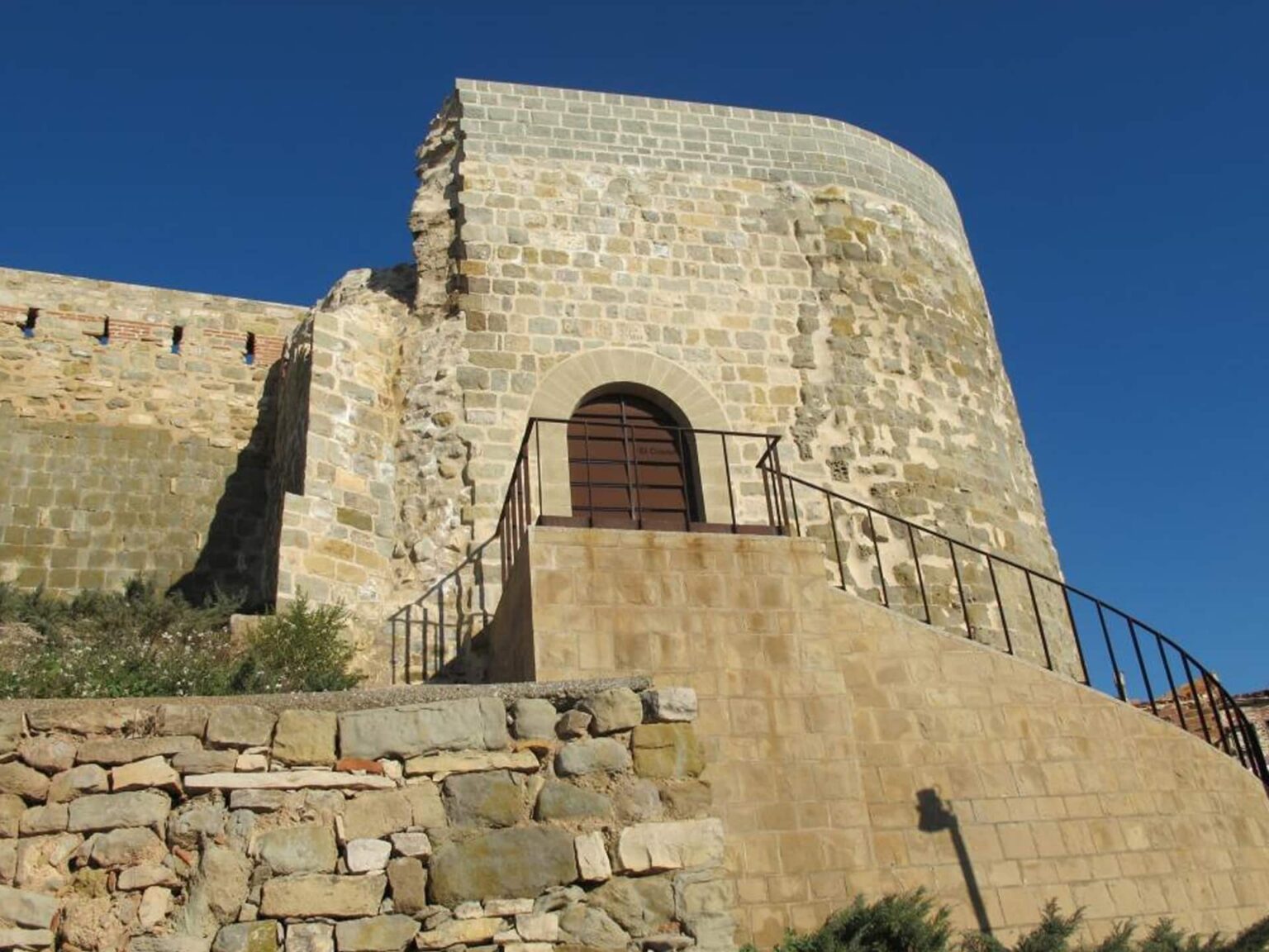 Calaf - Alta Anoia